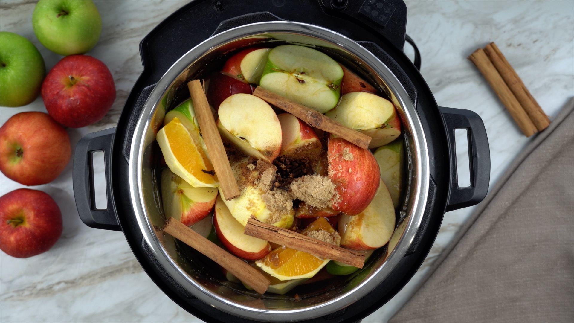 Apple Cider – EatFoodlicious