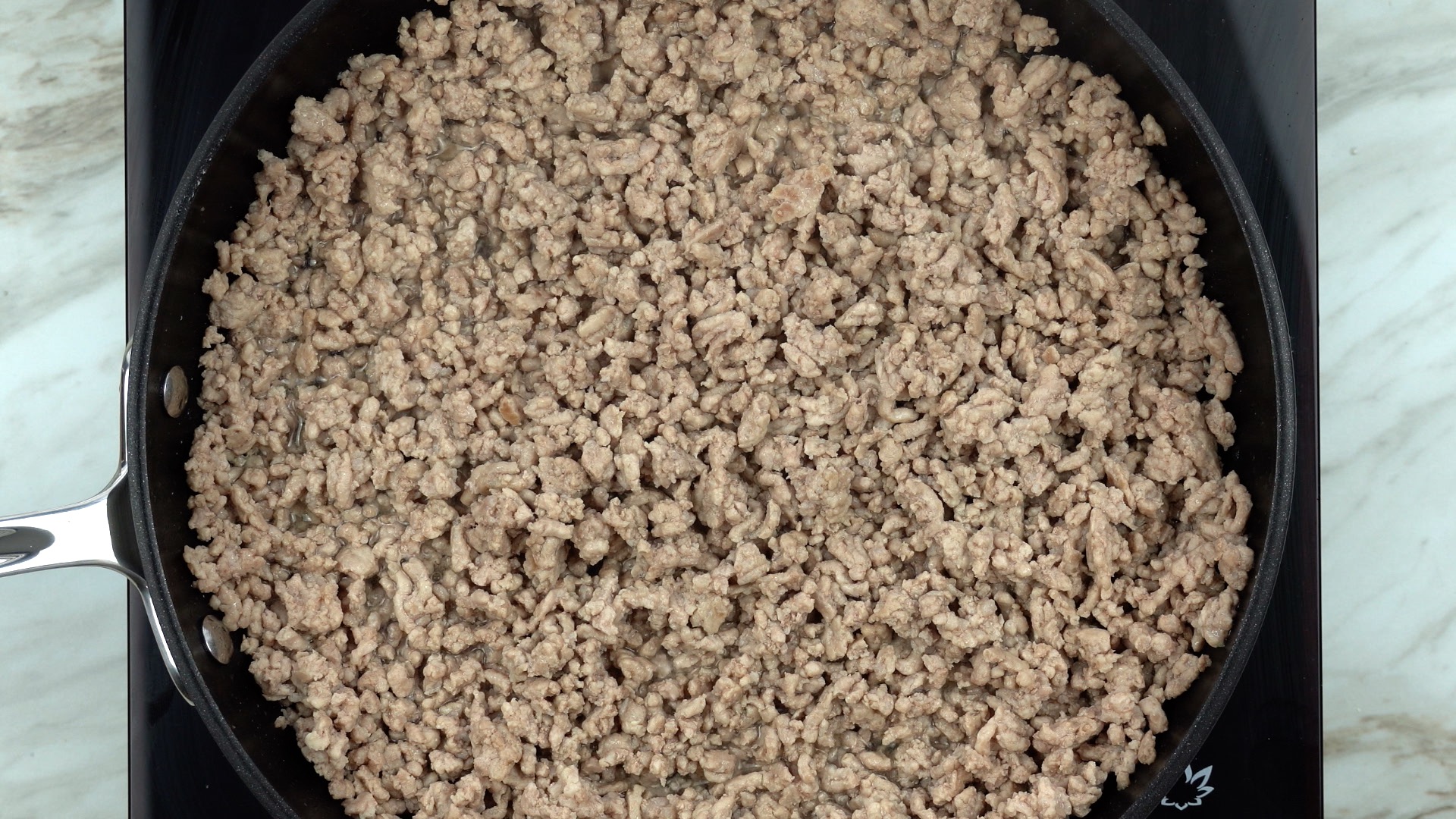 Pork Larb - EatFoodlicious