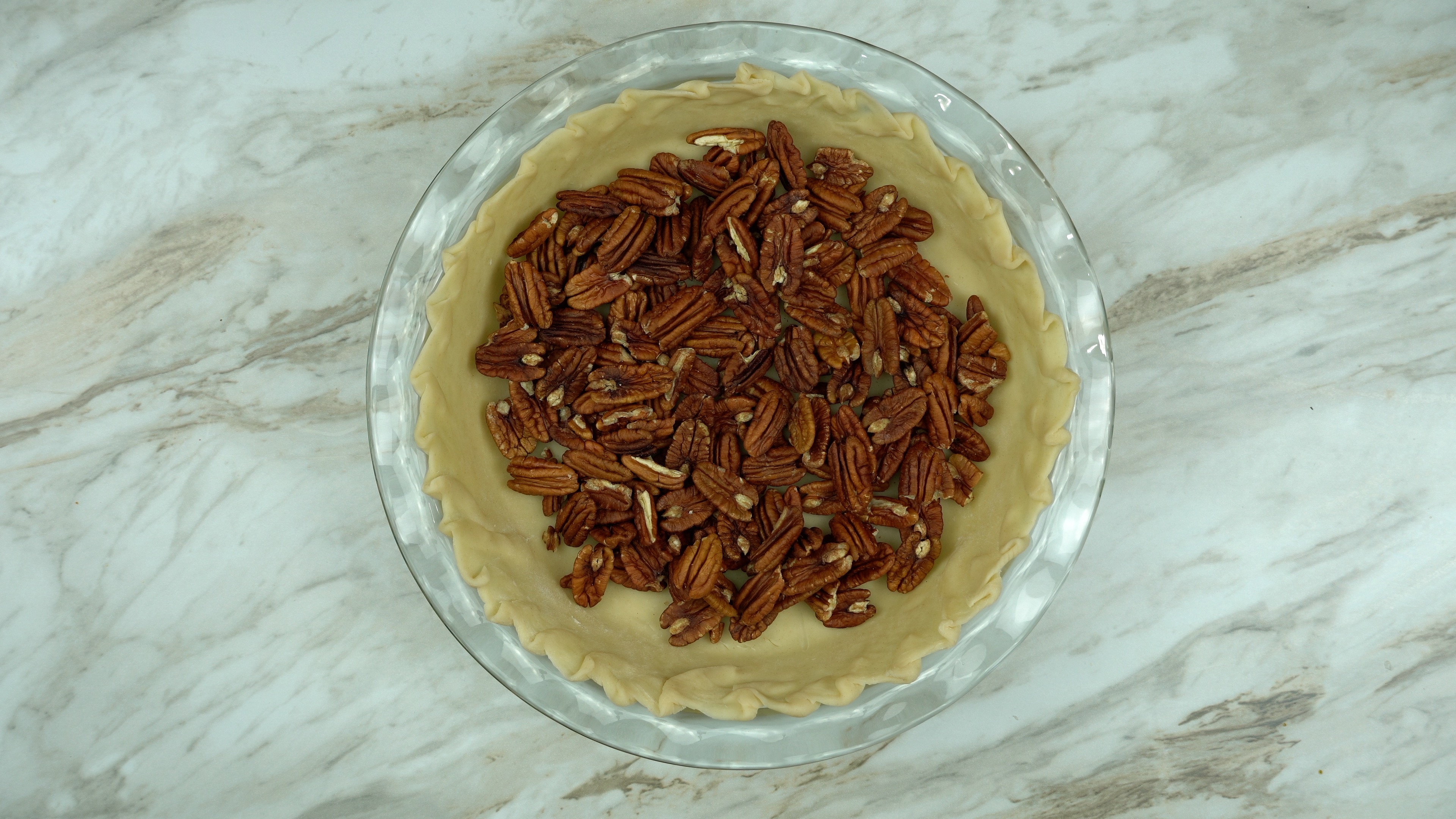 Pecan Pie - EatFoodlicious