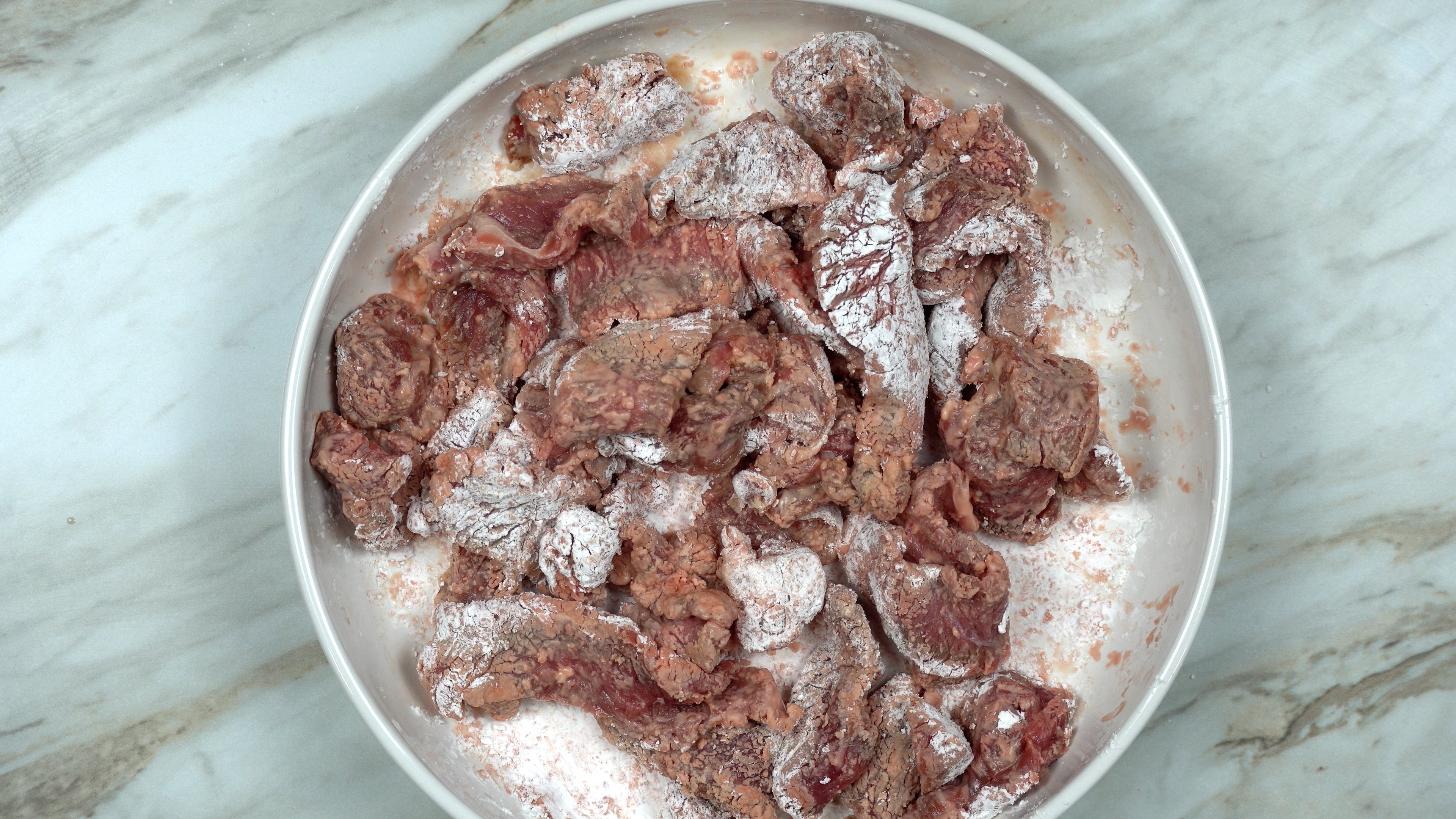Beijing Beef - EatFoodlicious