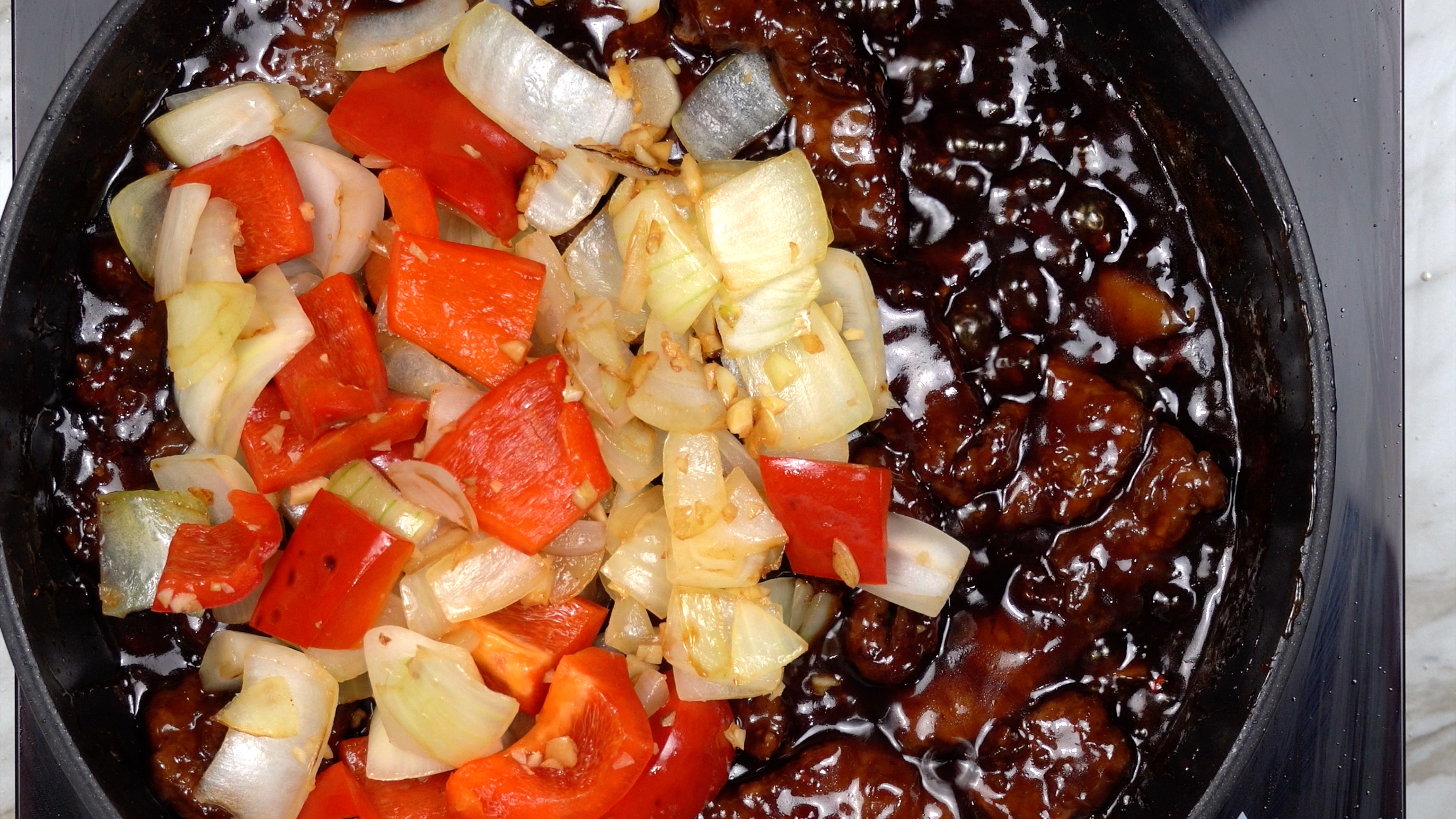 Beijing Beef – EatFoodlicious