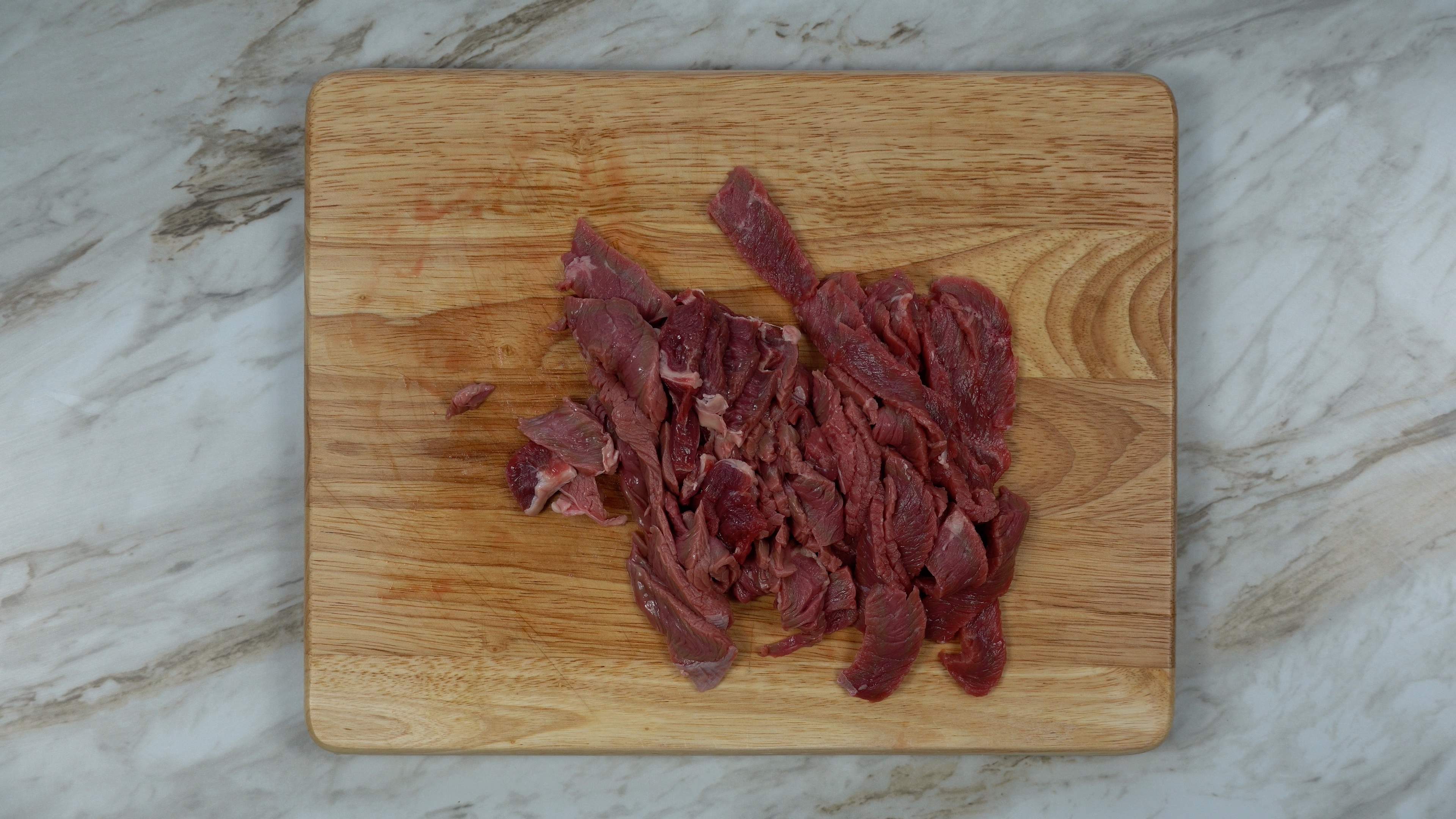 Mongolian Beef - EatFoodlicious