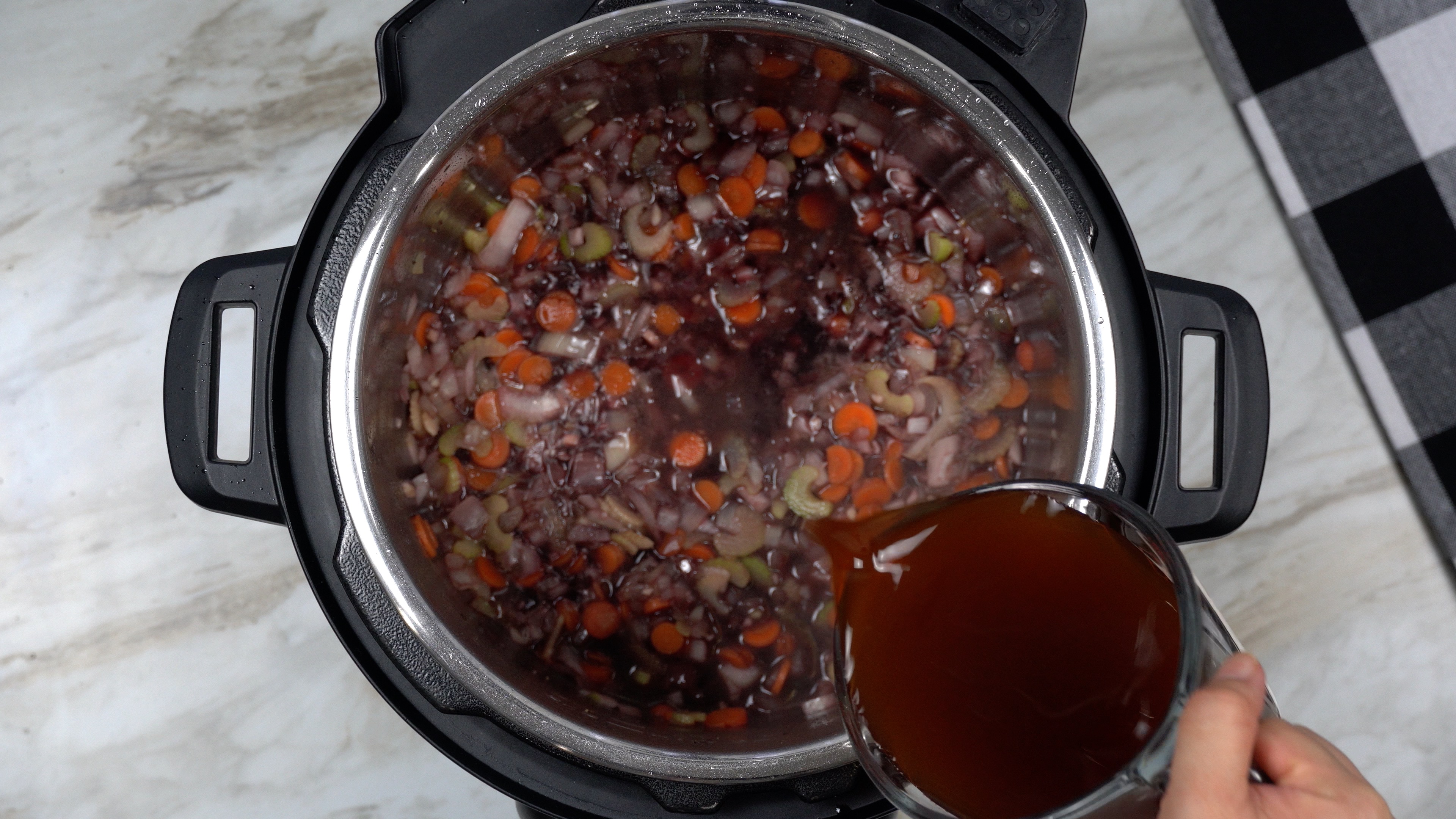 Instant Pot Beef Shank (Osso Buco) – EatFoodlicious