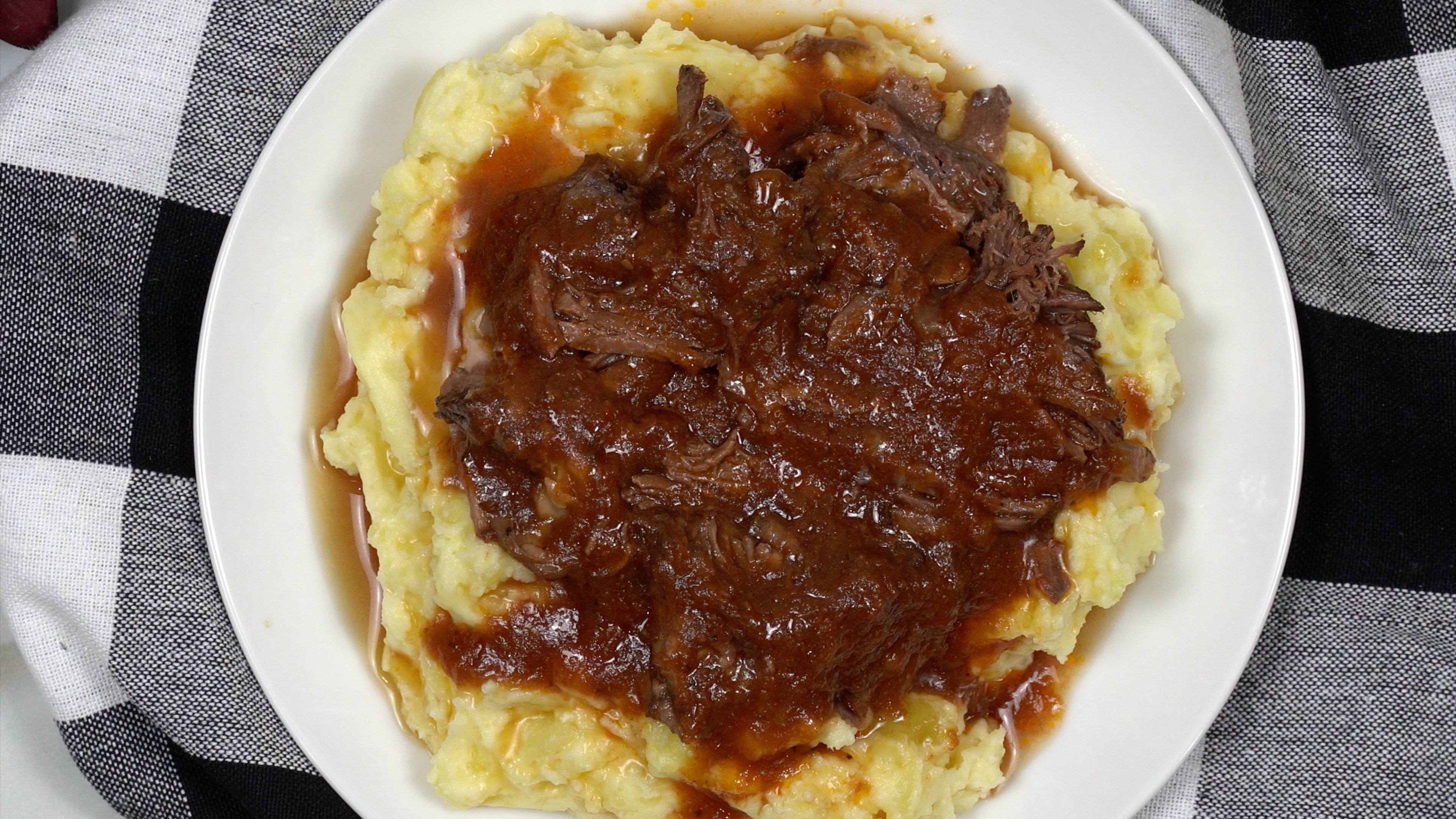 Instant Pot Beef Shank (Osso Buco) – EatFoodlicious