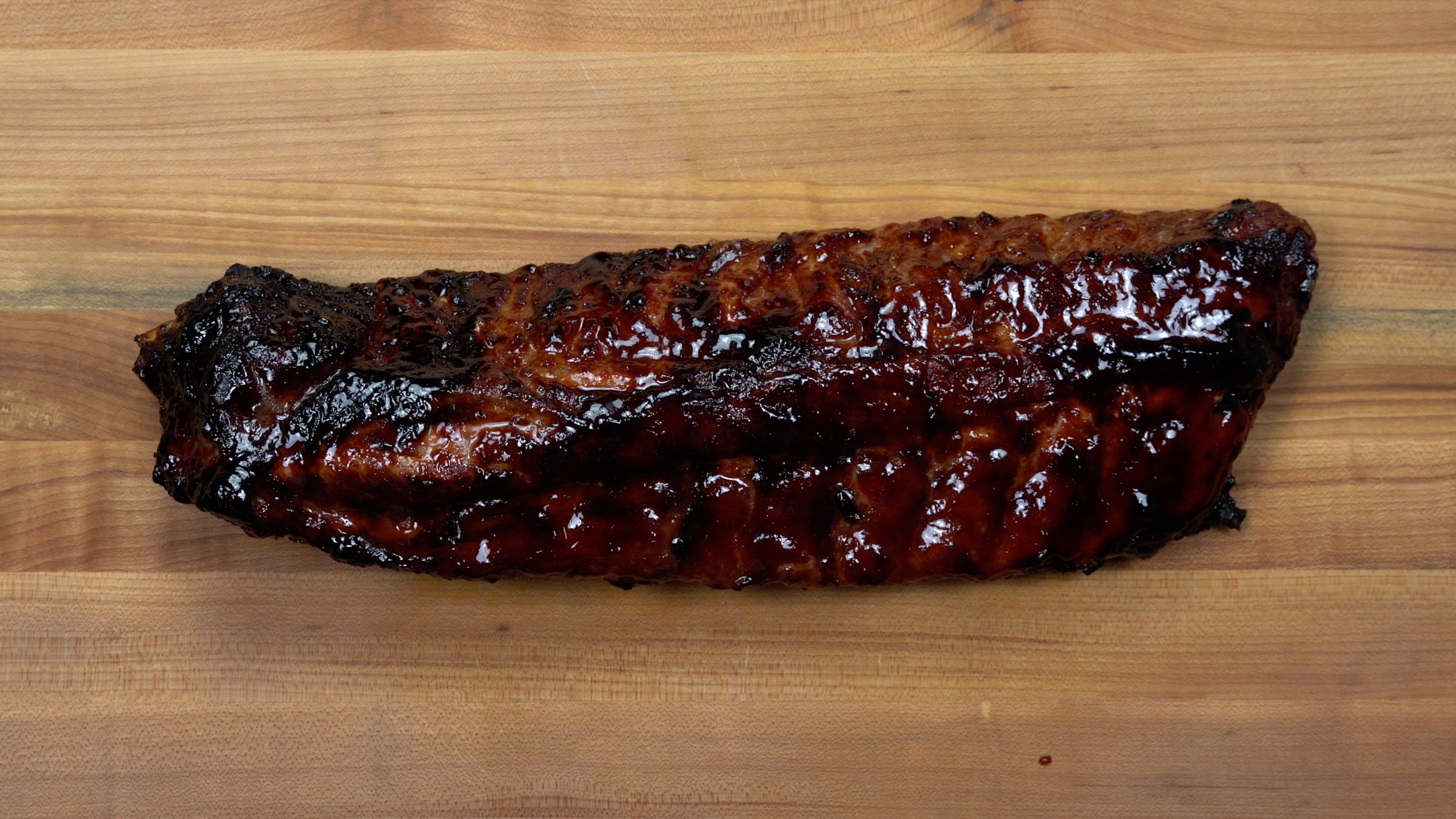 Chinese BBQ Baby Back Ribs – EatFoodlicious